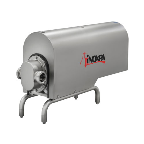 Pompa a Lobi Rotanti TLS - Pompe Lobulare INOXPA